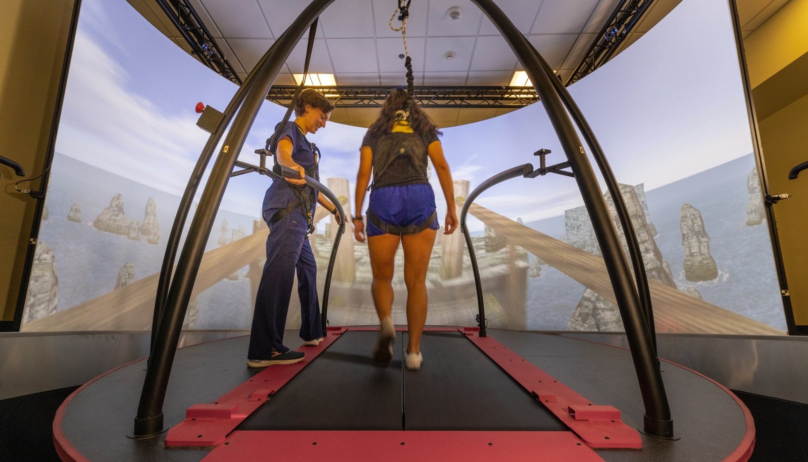 Midwestern University Physical Therapy Program Incorporates Hybrid ...