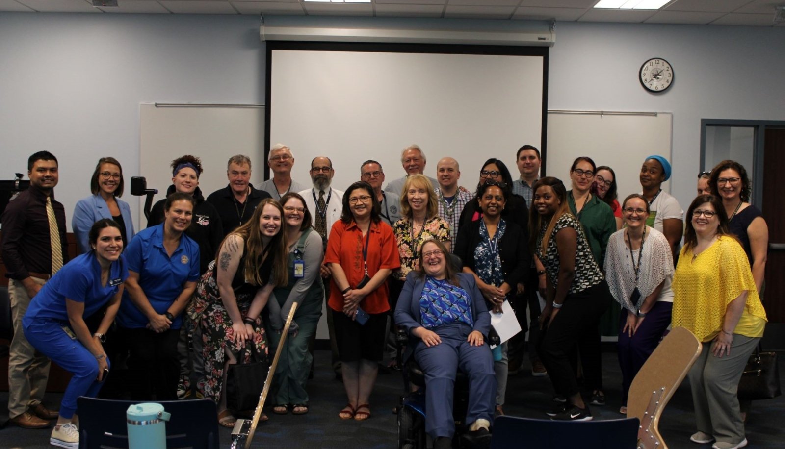 First-Generation Stories Shared by Midwestern University Community | Midwestern University