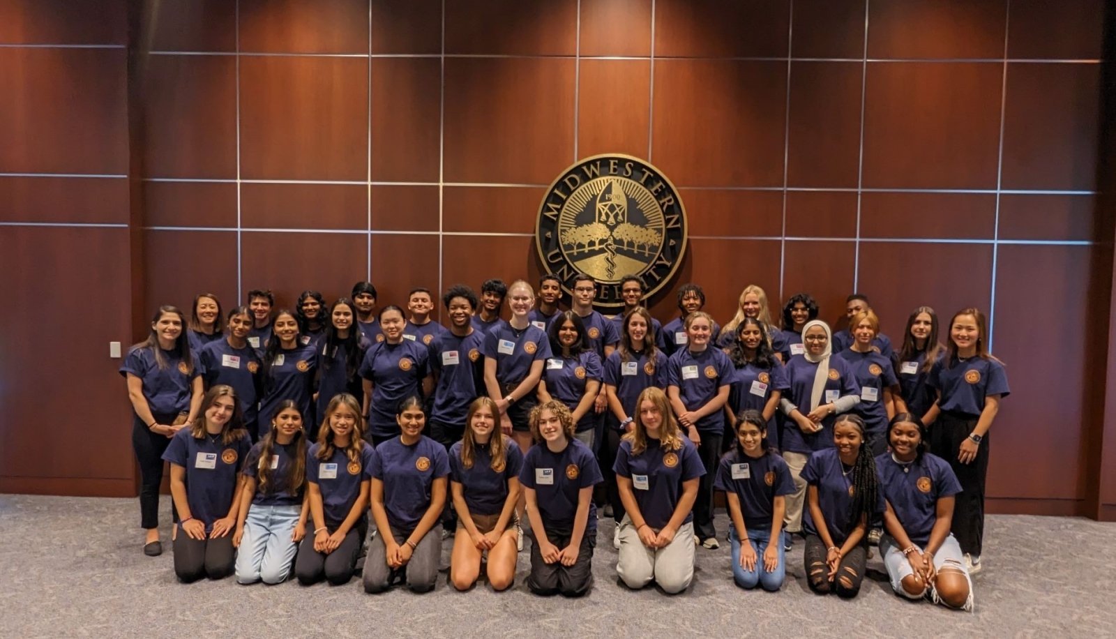 PharmAcademy Introduces High School Students to Pharmacy Careers ...