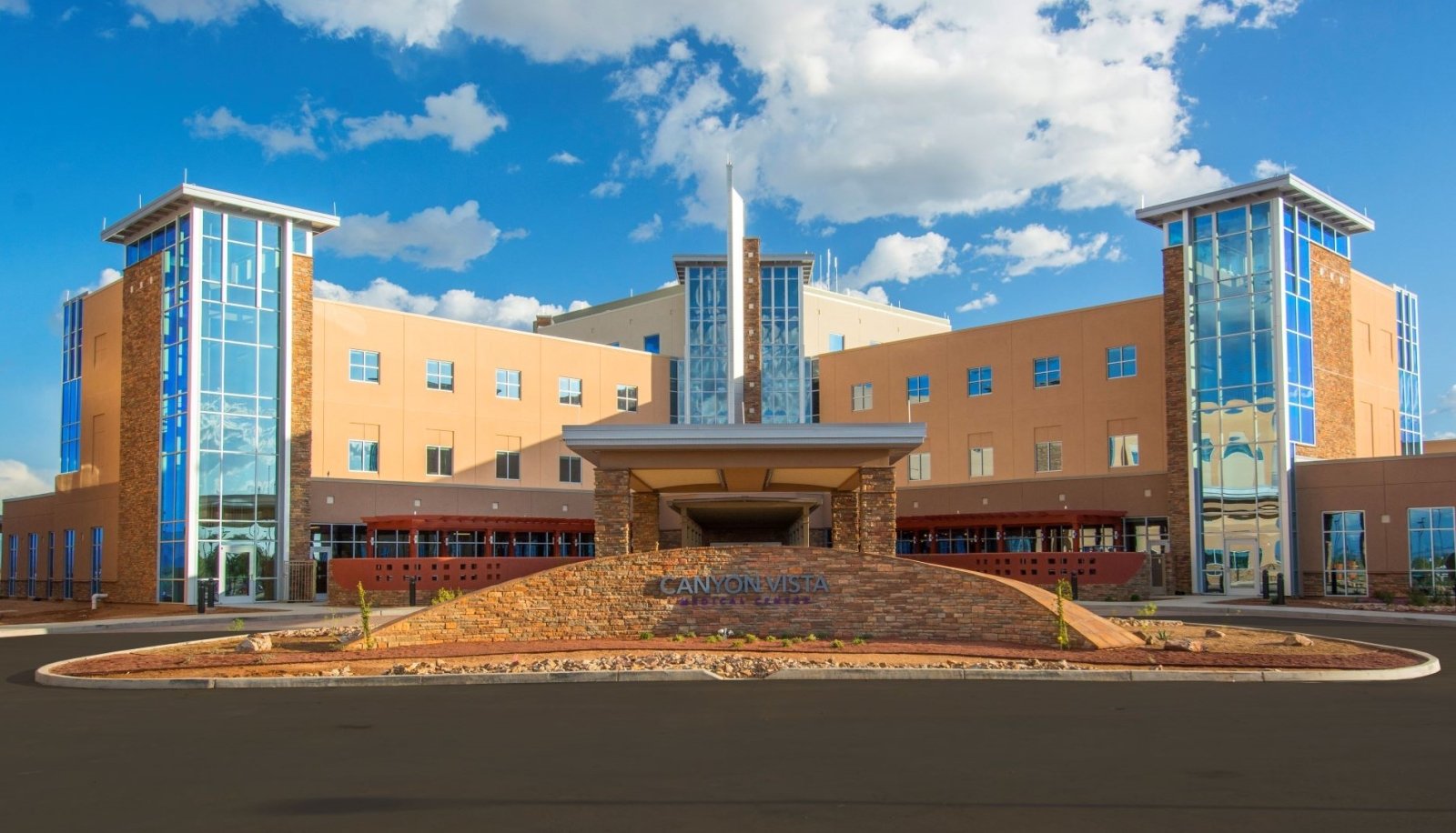 Canyon Vista Medical Center, Internal Medicine Residency | Midwestern ...