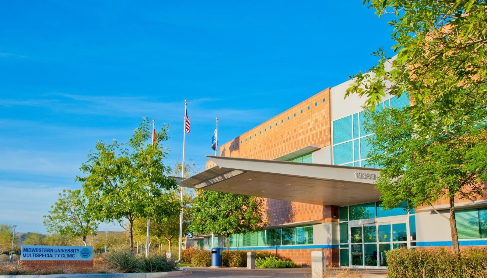 MWU Multispecialty Clinic, Osteopathic Neuromusculoskeletal ...