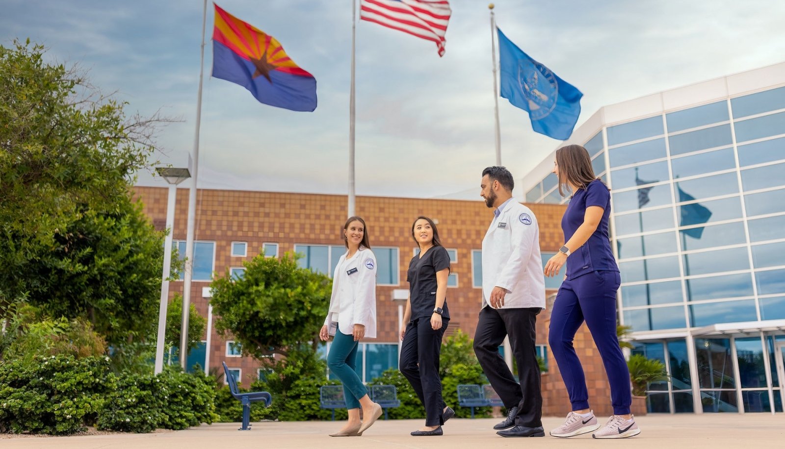 Mission & Vision | Midwestern University