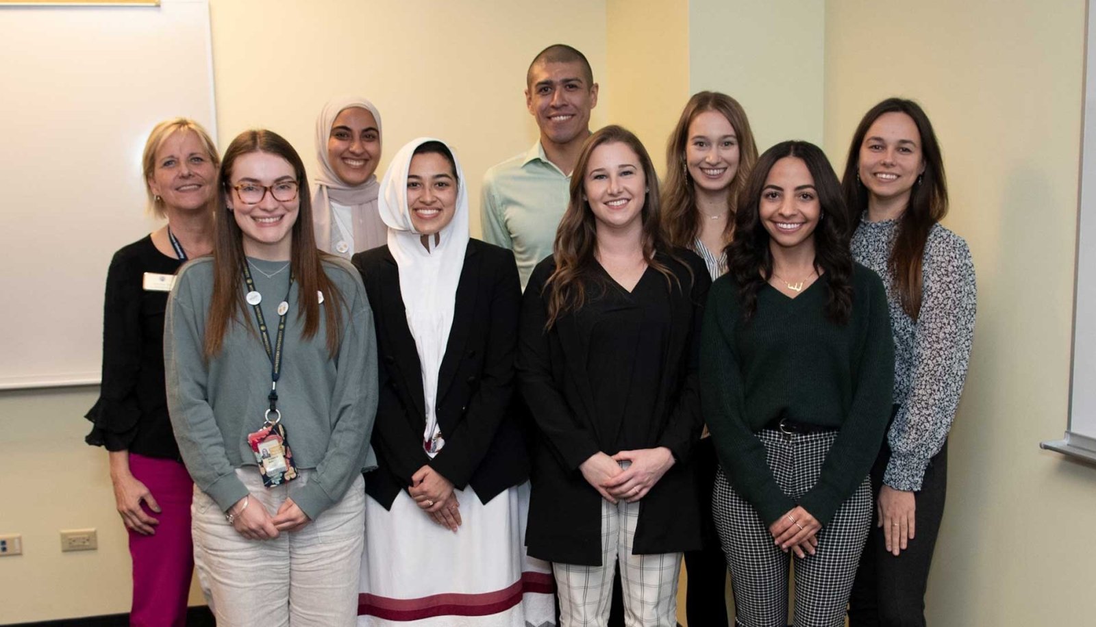 Midwestern University Community Event Provides Insights on Aphasia and ...