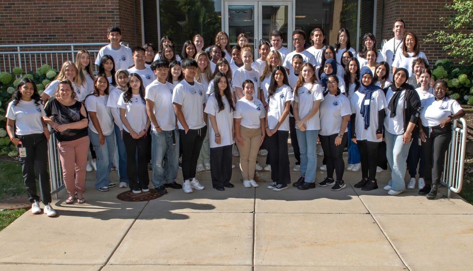 High School Students Explore Pharmacy Careers Through PharmAcademy ...