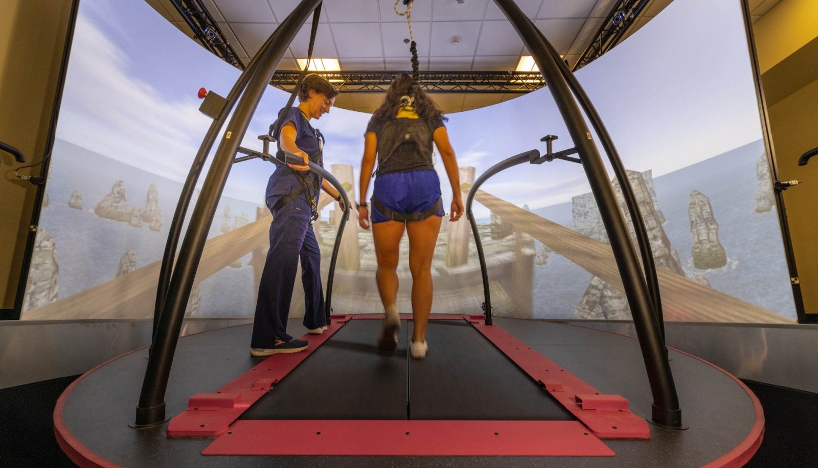 Midwestern University Physical Therapy Program Incorporates Hybrid ...