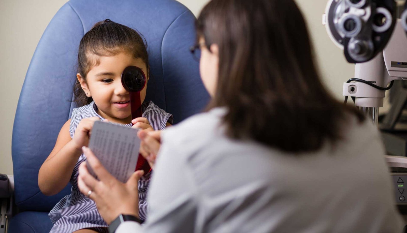 Keep an Eye on it: Children’s Eye Health and Safety Tips | Midwestern ...