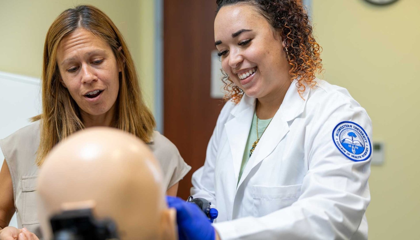 Master of Science in Speech-Language Pathology, Glendale Campus ...