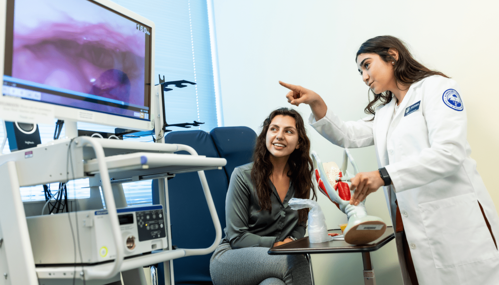 Speech-Language Pathology Program Earns Full Eight-Year Reaccreditation ...