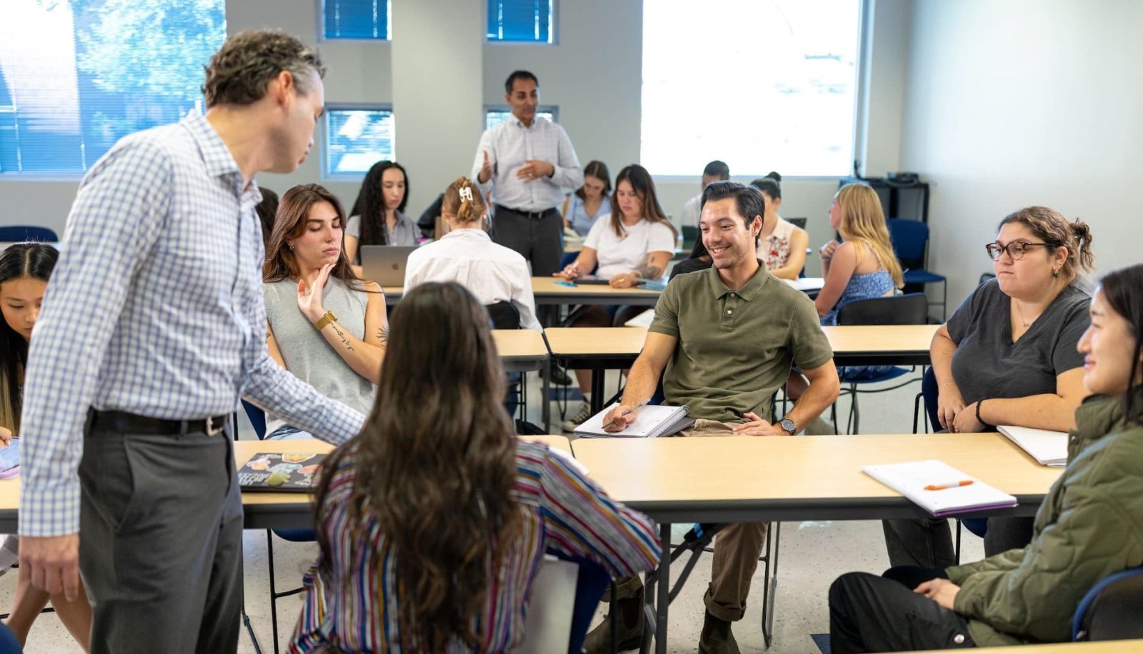Clinical Psychology Program, Glendale Campus | Midwestern University
