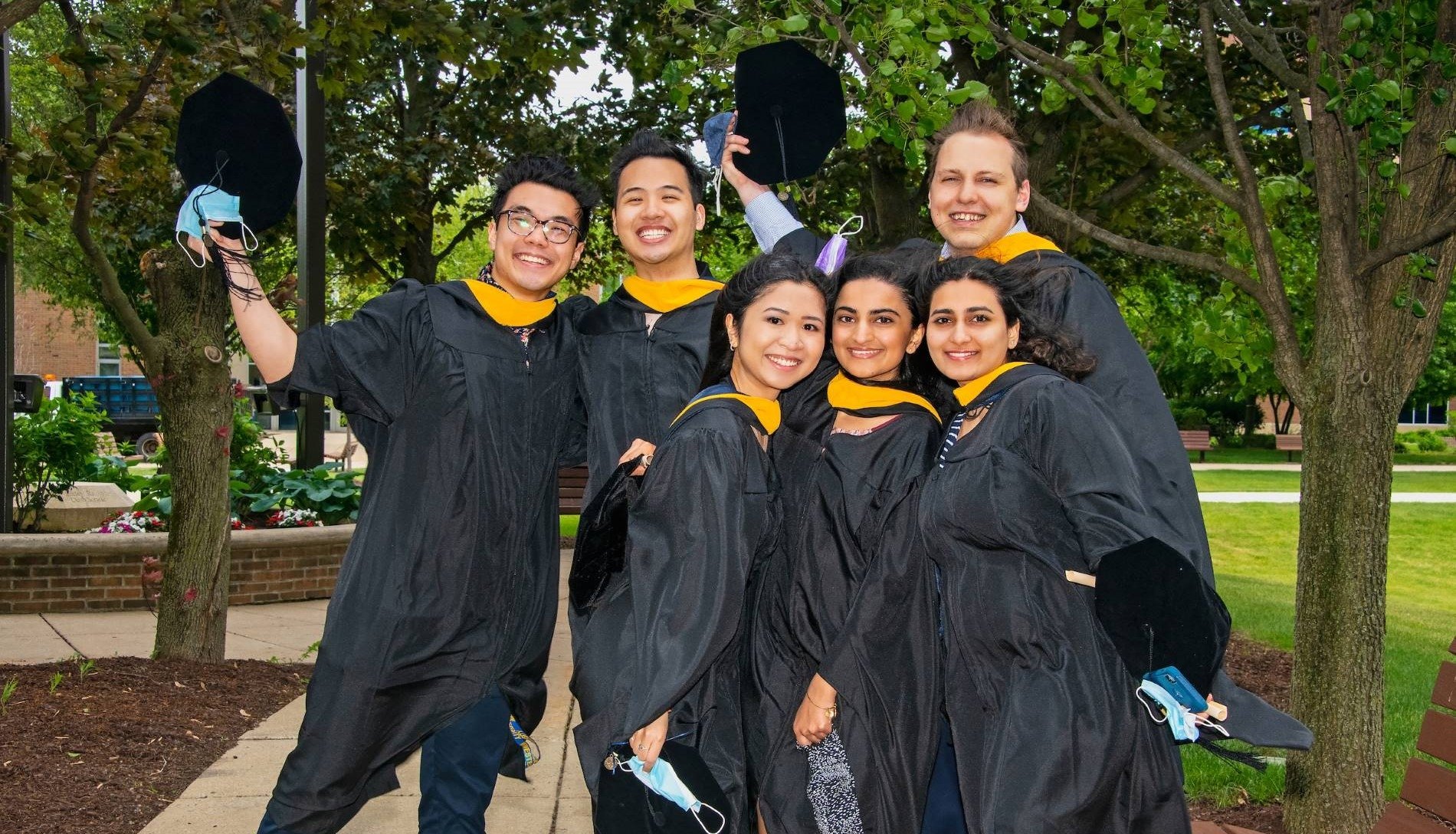 Give to MWU | Midwestern University