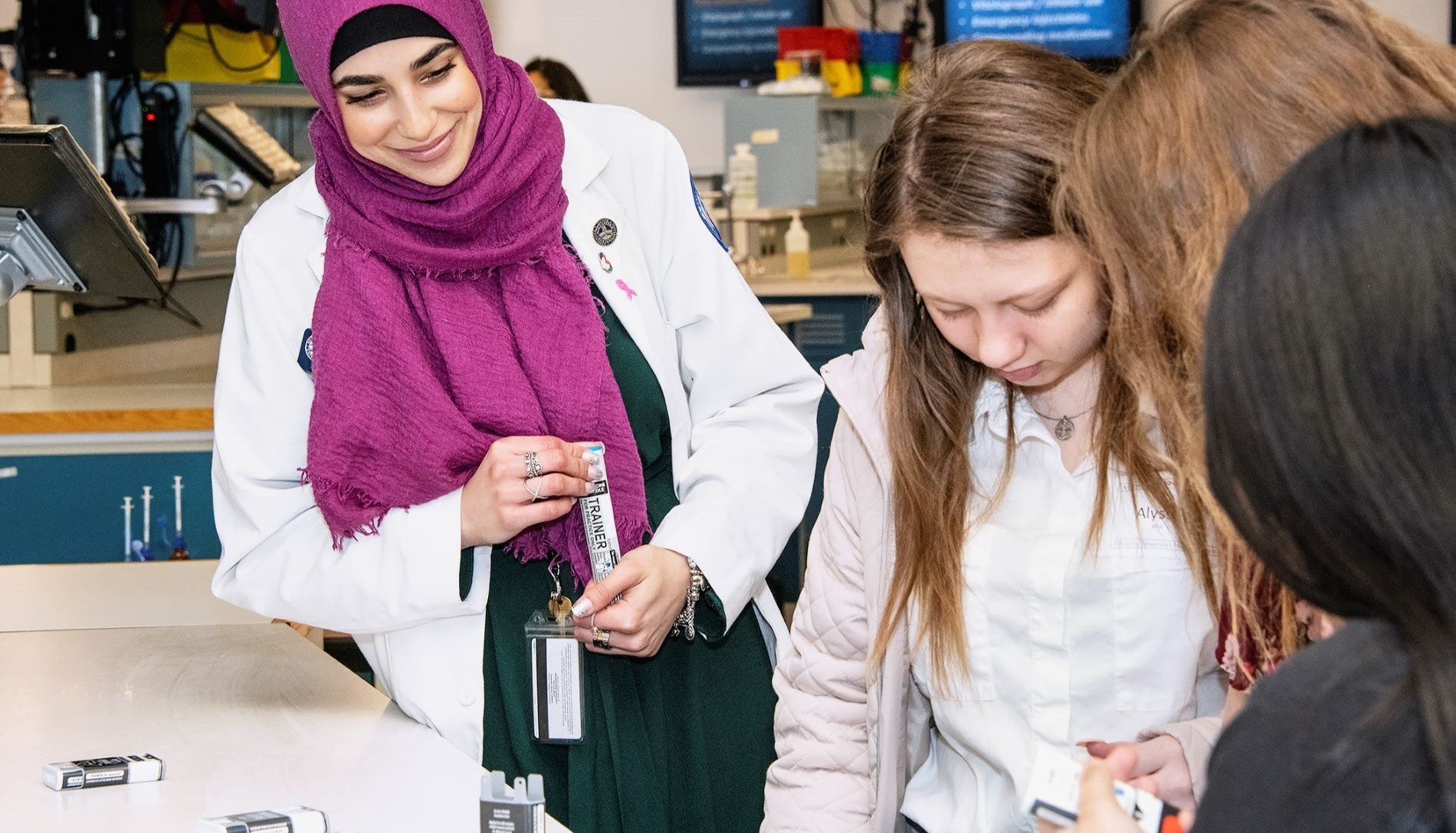 PharmAcademy | Midwestern University