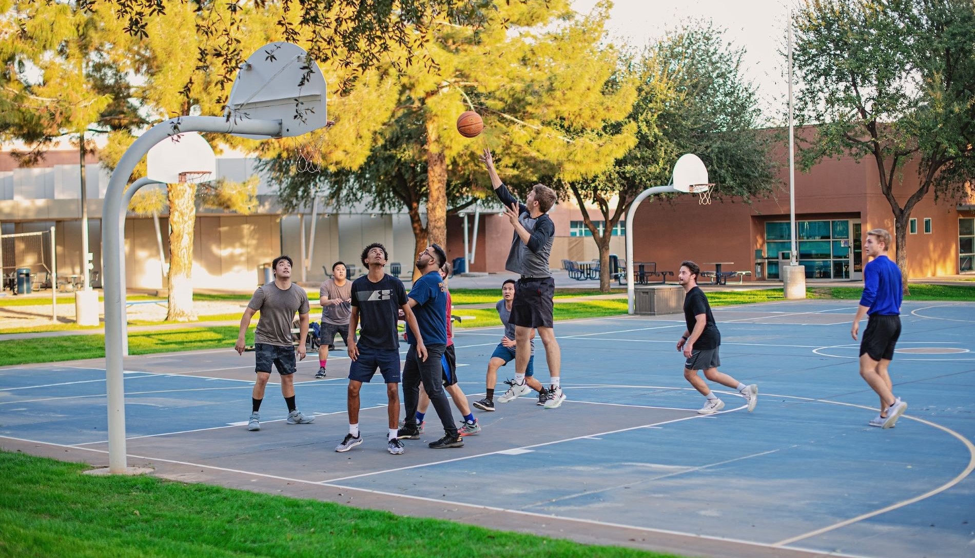 Student Services | Midwestern University