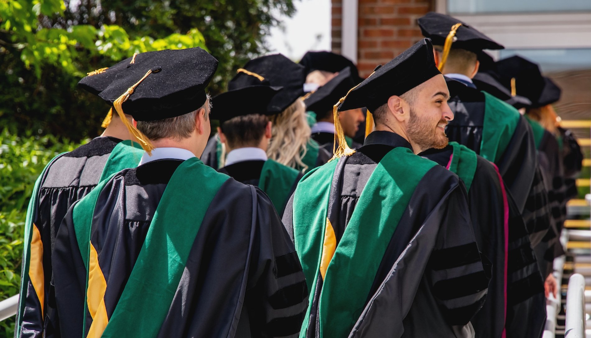 Academic Regalia | Midwestern University