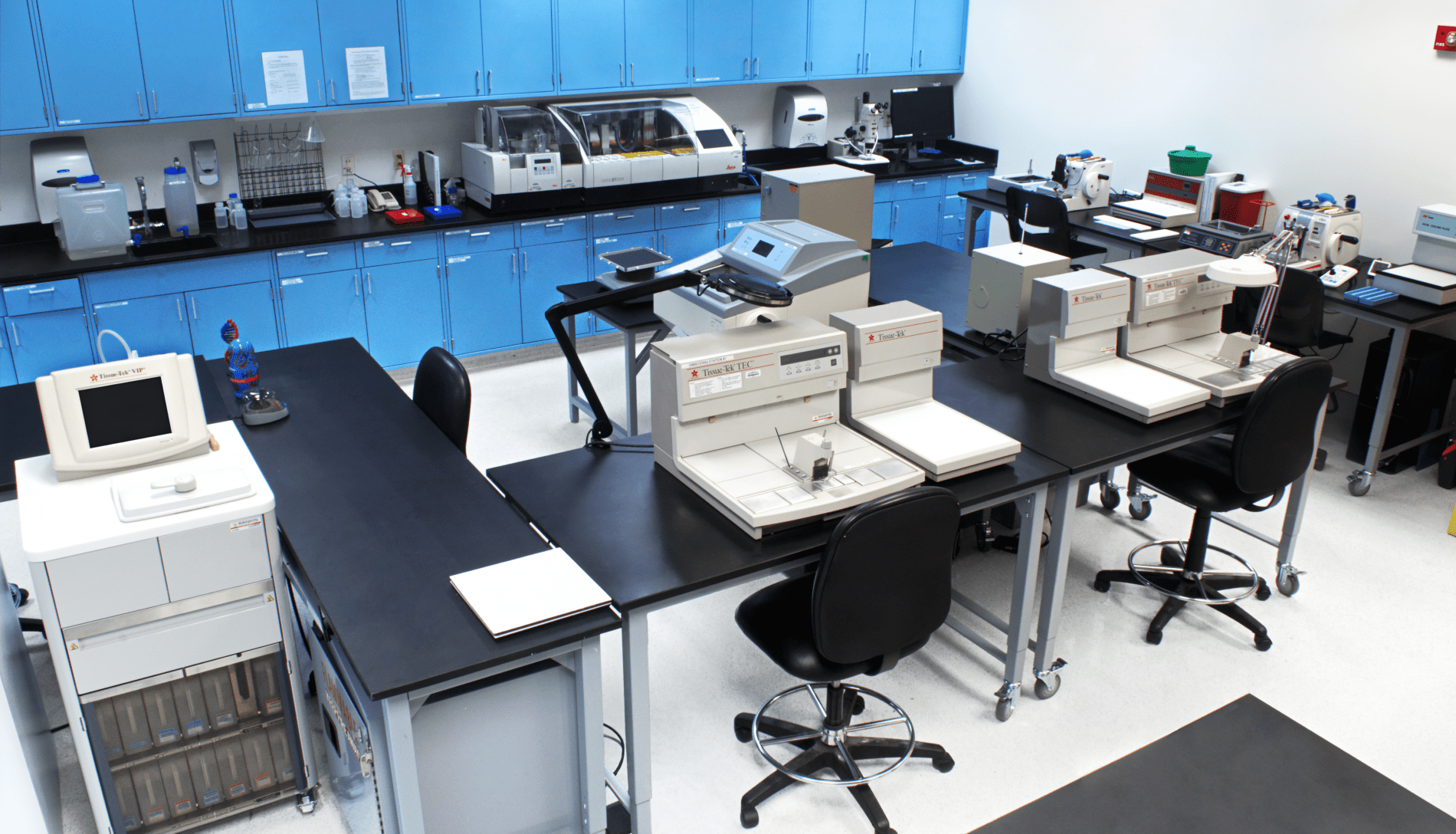 Glendale Core Research Facility | Midwestern University