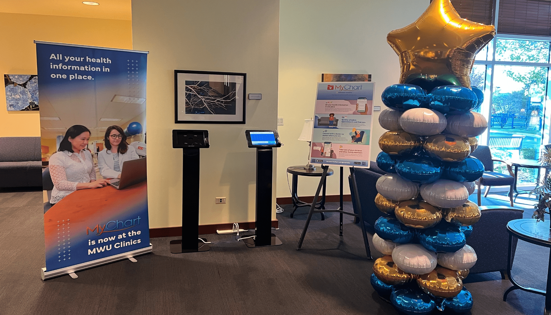 Midwestern University Clinics Implement Epic®, Electronic Health ...