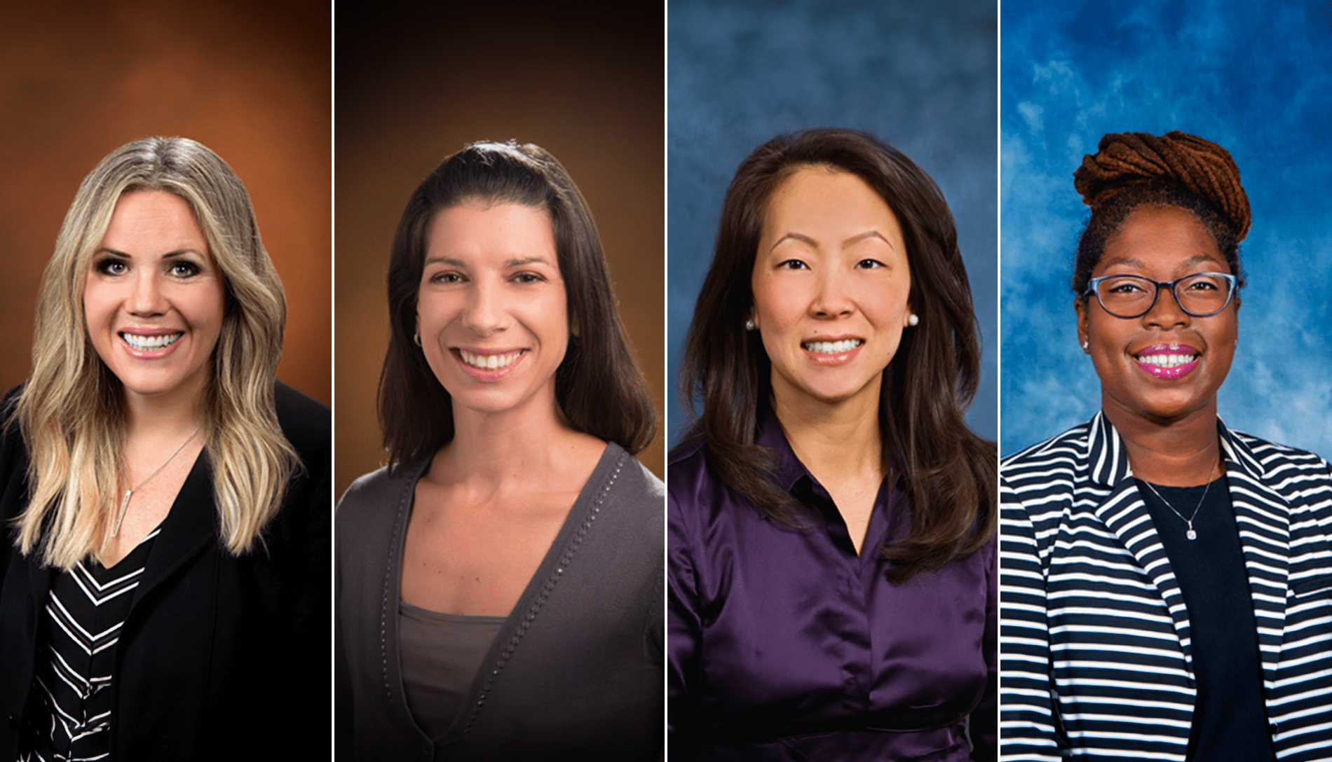 Female Faculty Share Healthcare Journeys, Provide Tips for Students ...