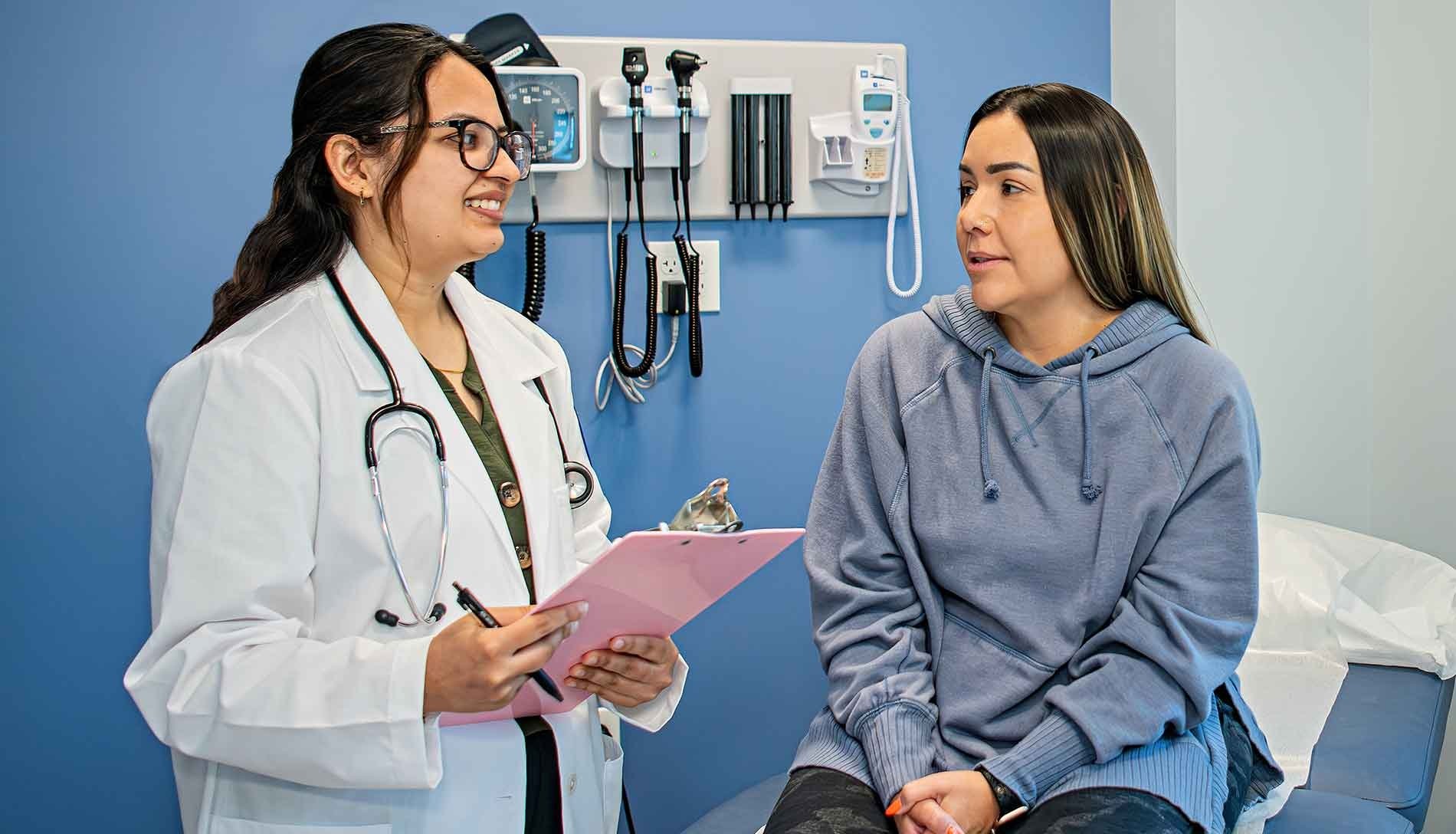 Doctor of Nursing Practice, Online | Midwestern University