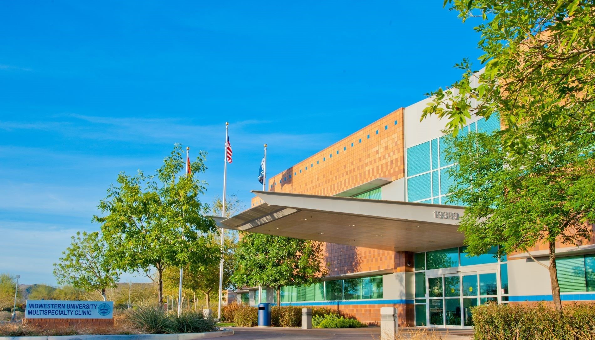 MWU Multispecialty Clinic, Osteopathic Neuromusculoskeletal ...