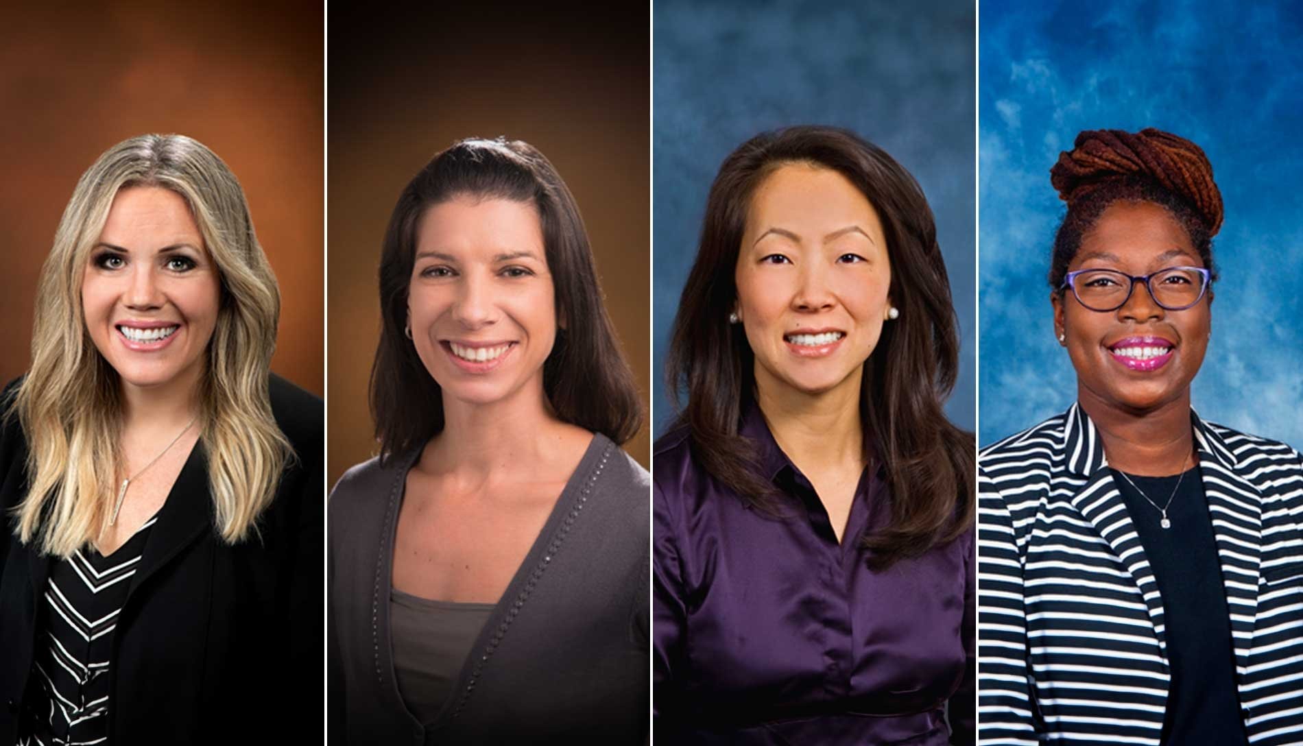 Female Faculty Share Healthcare Journeys, Provide Tips for Students ...