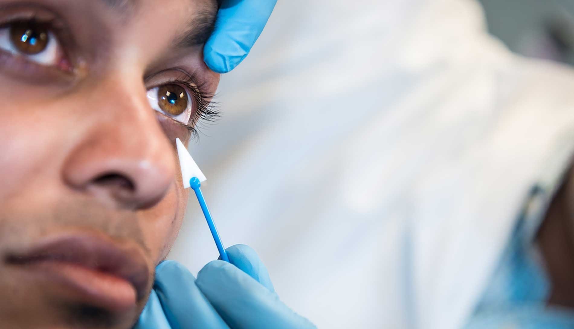 Dry Eye and Cataract Research Study | Midwestern University