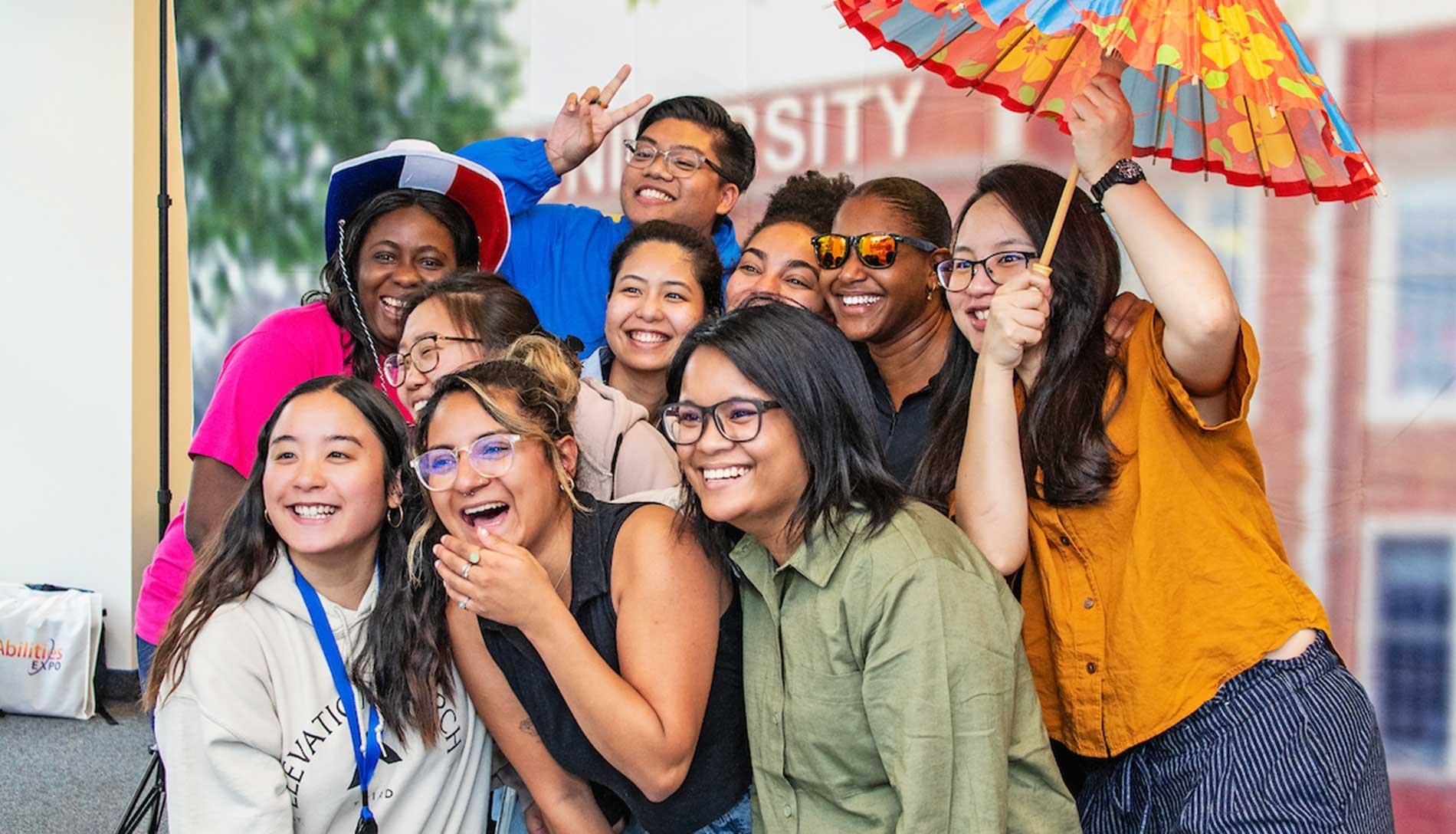 Campus Voices | Midwestern University