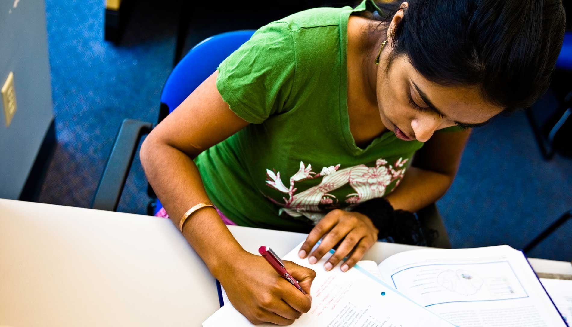 Tutoring Services | Midwestern University