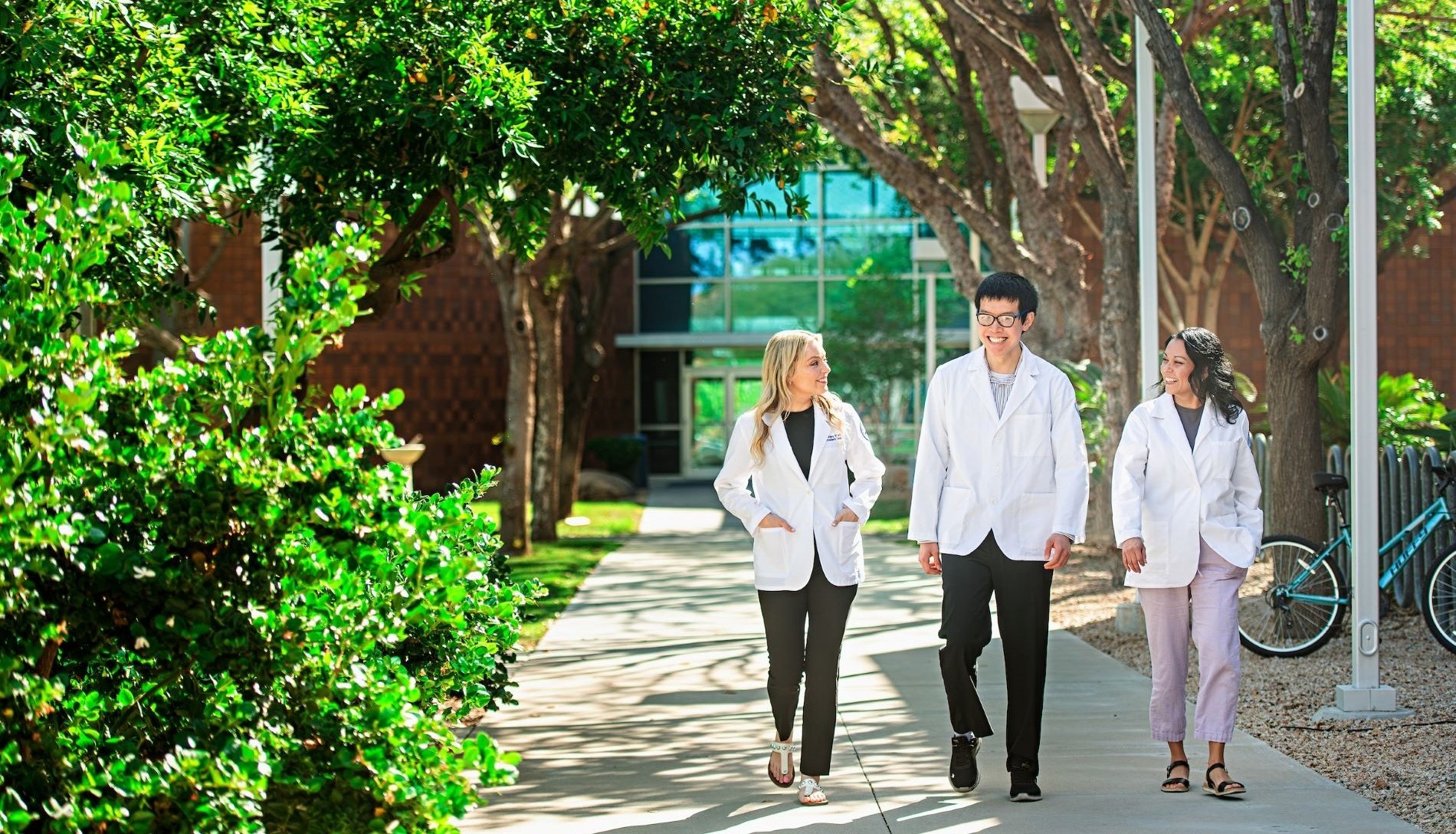 Midwestern University | Midwestern University