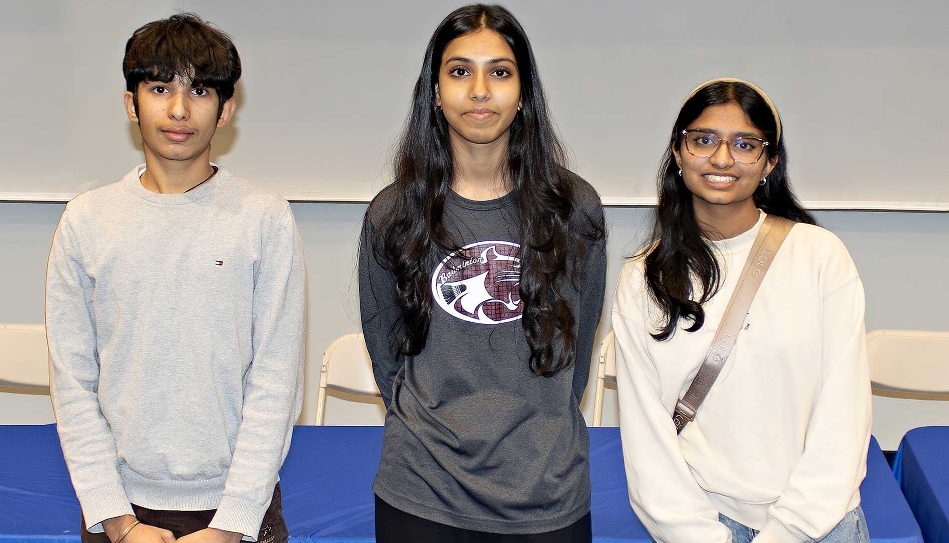 Chandler Student Wins Arizona Regional Brain Bee | Midwestern University