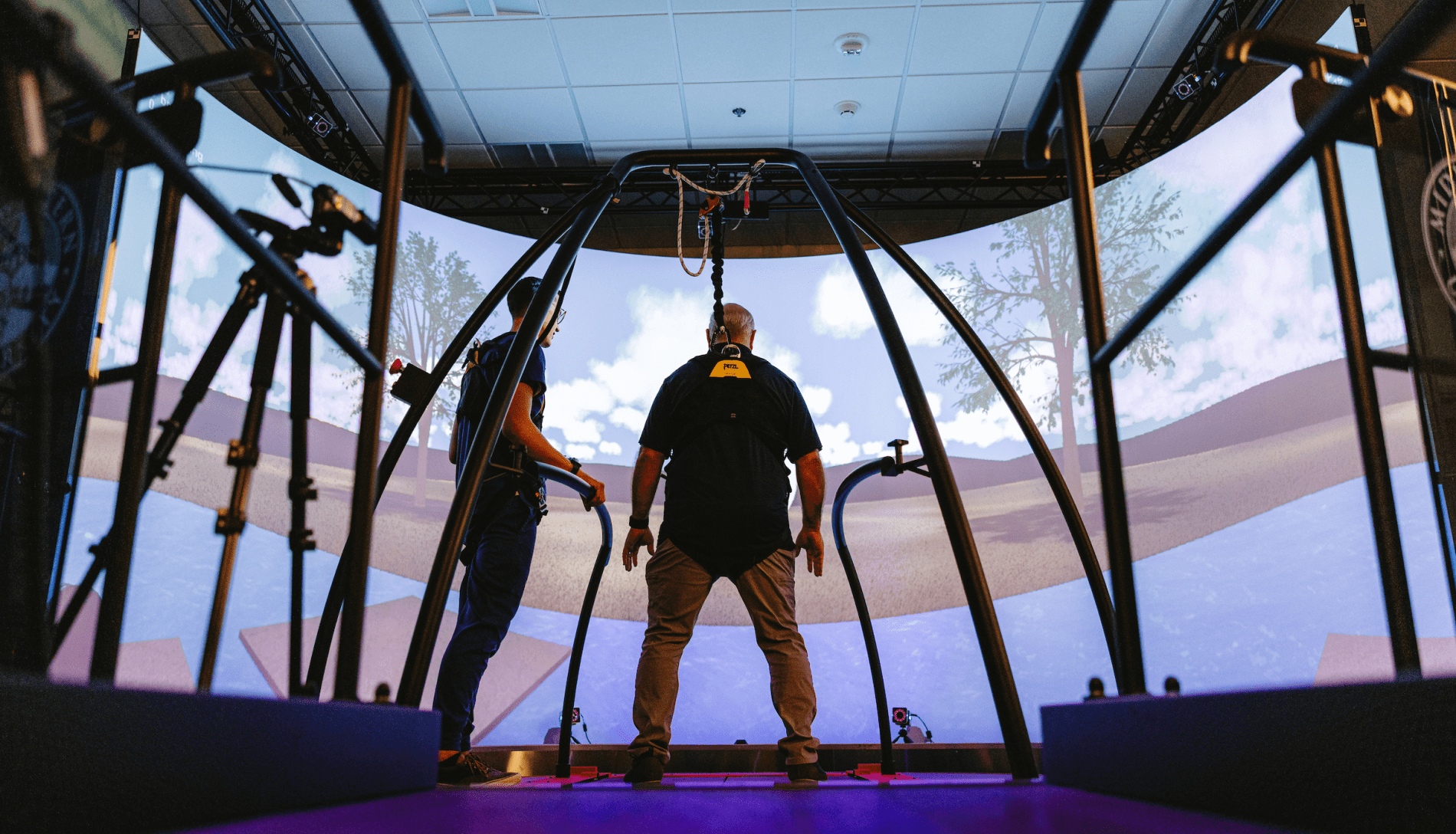 Glendale KAS Research Day Showcases CAREN-assisted Projects ...