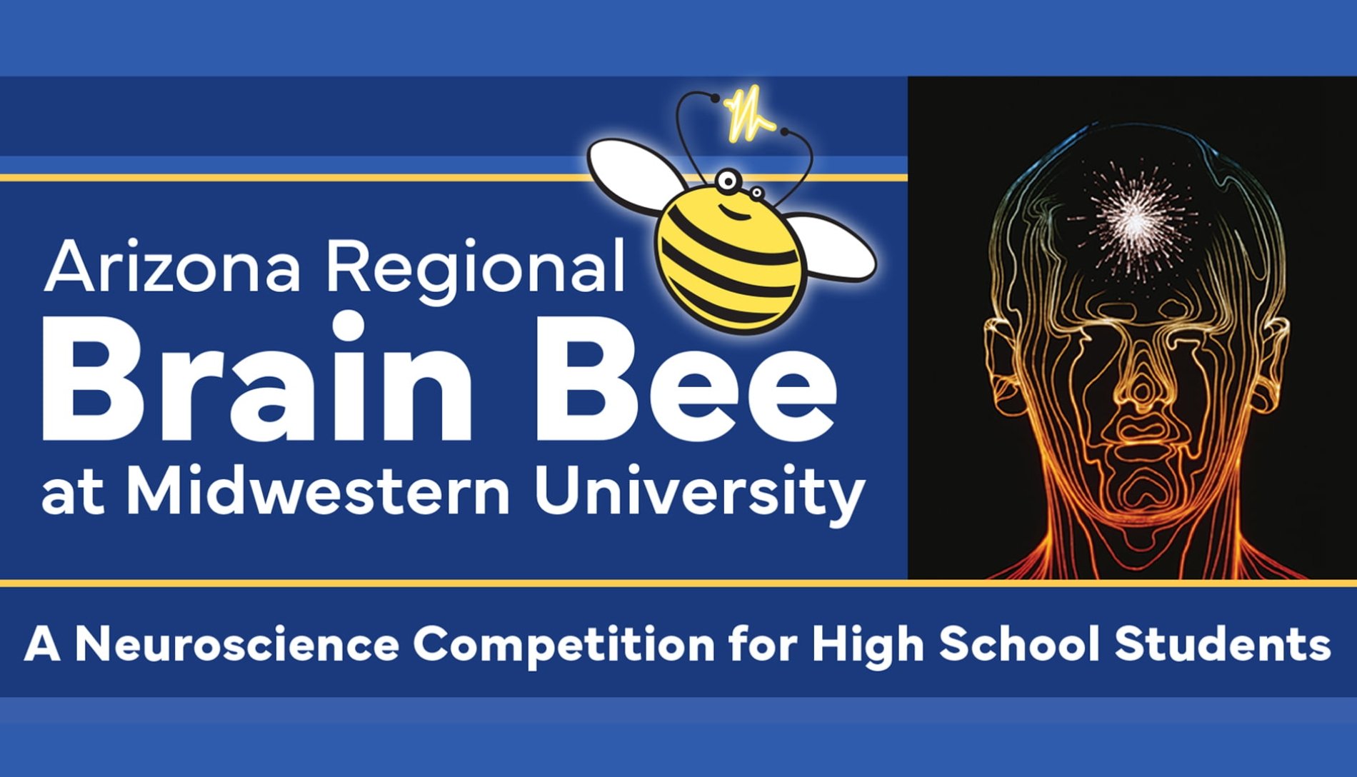 Arizona Regional Brain Bee | Midwestern University
