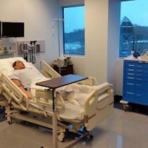 Clinical Skills & Simulation Center - Downers Grove | Midwestern University