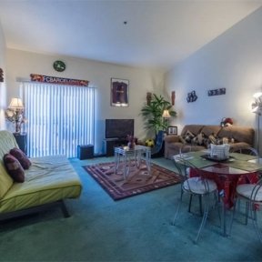 Housing - AZ | Midwestern University