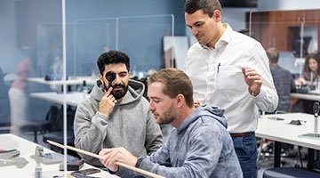 CCO | Midwestern University