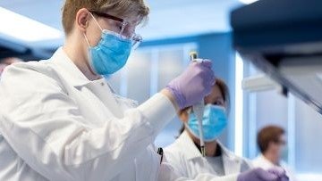 Academics | Midwestern University