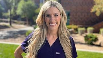 The College Tour | Midwestern University