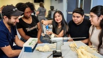 Community & Media | Midwestern University