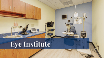 Campus Facilities - IL | Midwestern University