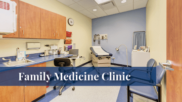 Campus Facilities - IL | Midwestern University