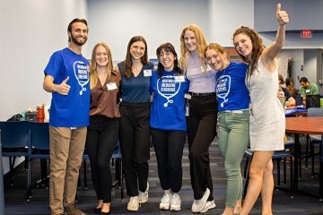 Midwestern University Unveils New Logo and Branding | Midwestern University