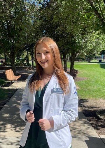 News & Stories | Midwestern University