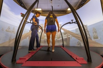 Physical Therapy-Hybrid, Glendale | Midwestern University