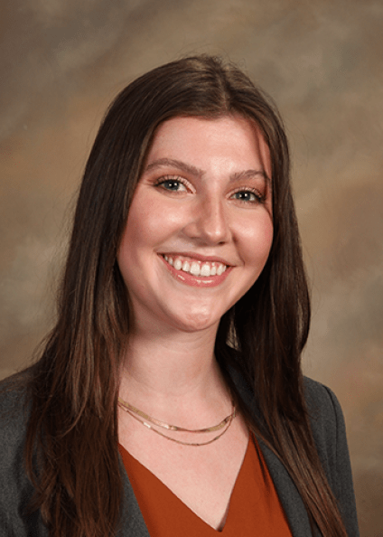 Alumni Stories: Casi Hudak | Midwestern University