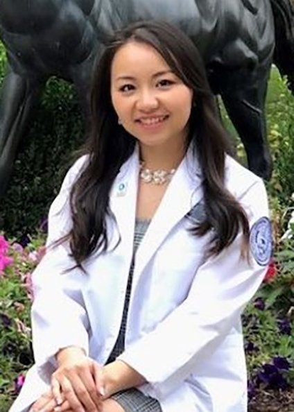 Alumni Spotlight: Chong Lee | Midwestern University