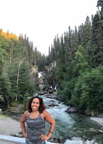 Alumni Spotlight: Deborah Chambers | Midwestern University