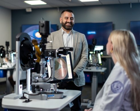 CCO | Midwestern University