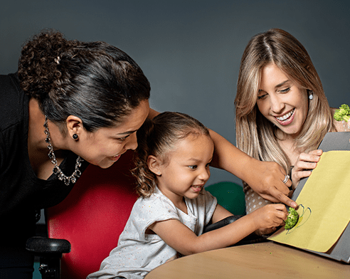 Master of Occupational Therapy, Glendale Campus | Midwestern University