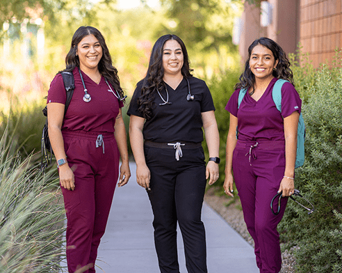 Doctor of Nursing Practice, Online | Midwestern University