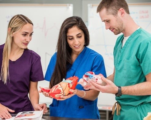 Exclusion Criteria | Midwestern University