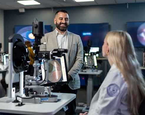 CCO | Midwestern University