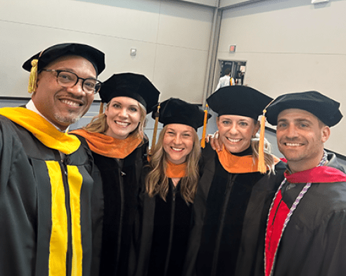 Doctor of Nurse Anesthesia Entry into Practice, Glendale Campus ...